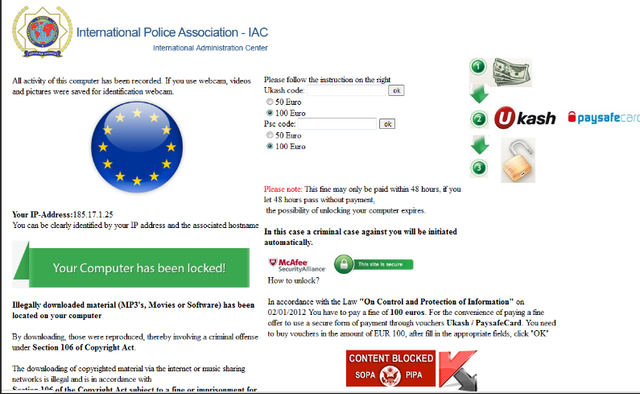 Multi Locker 3 - learn all kind of hacking